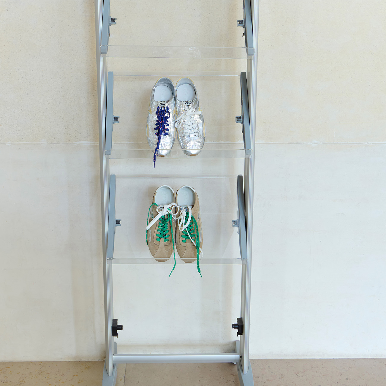 SANDRO Official Website | Autumn Winter 25 Collection